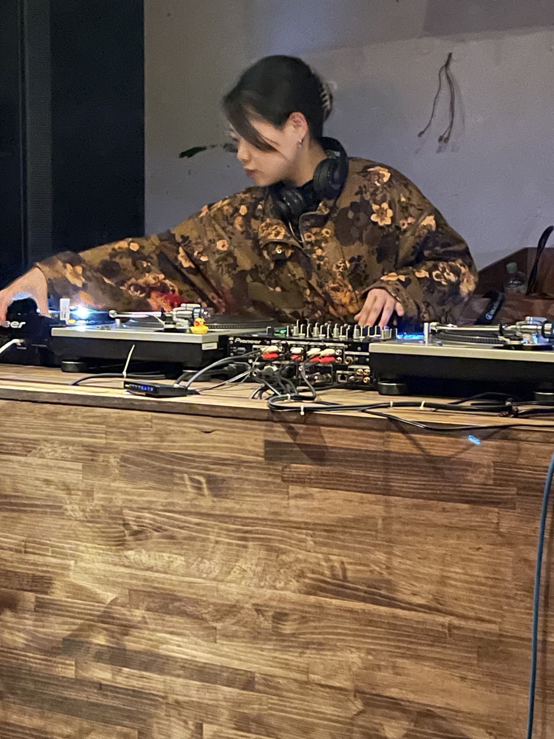 MadeLLa｜大阪を駆け抜けるOnly One DJ Player | ONKAN-NAVI